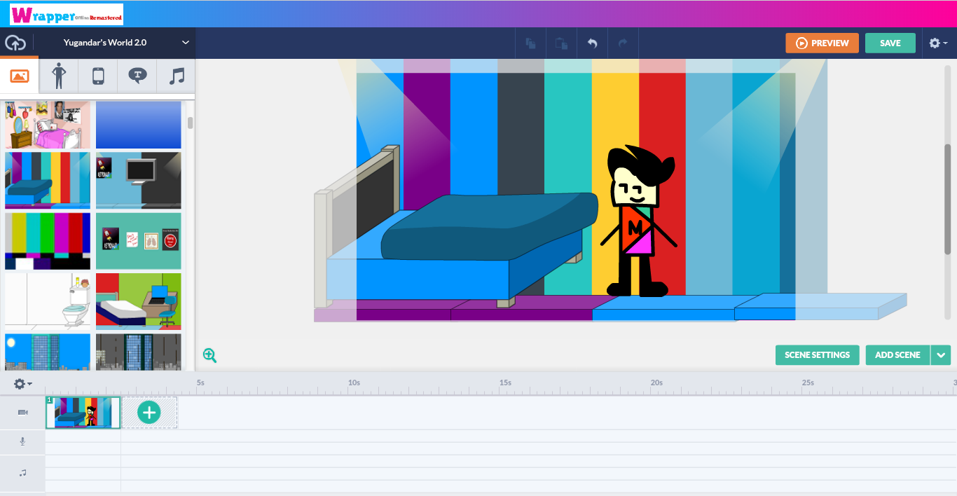GitHub - Triggadlane23/WrapperOfflineRemasteredV2: This repo will let ...