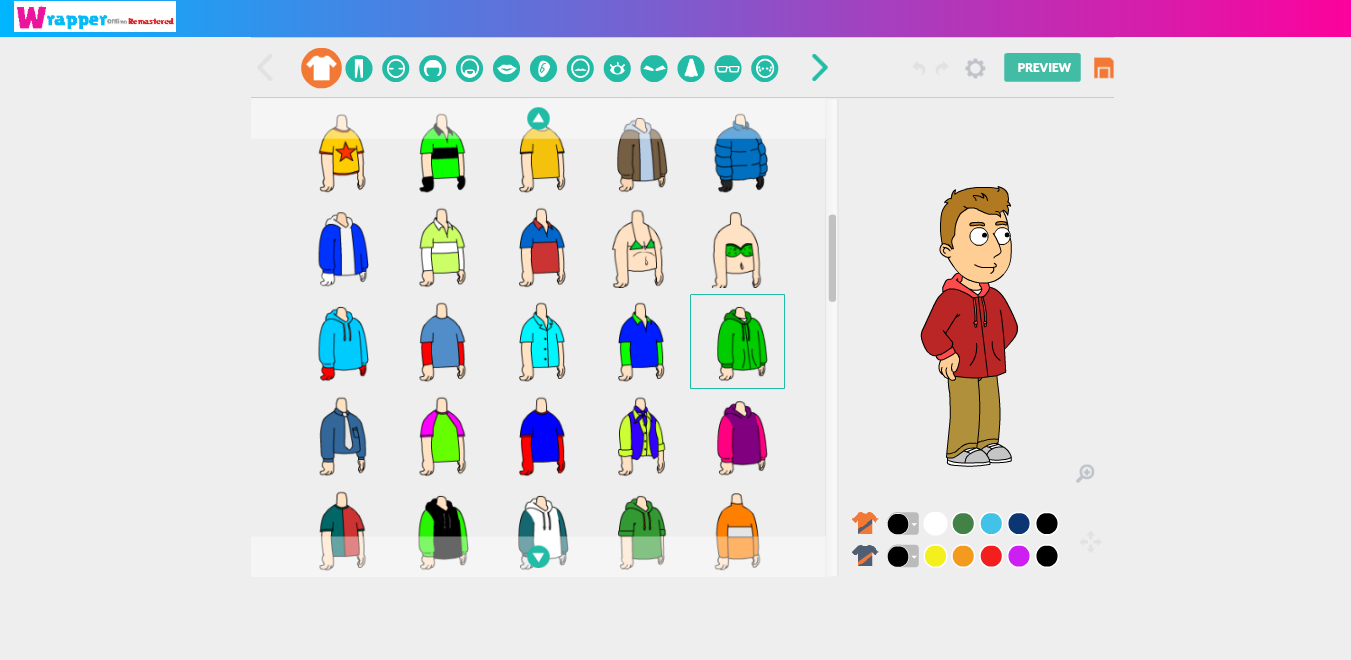 Github Triggadlane23 Wrapperofflineremasteredv2 This Repo Will Let You Bring Some Themes Are