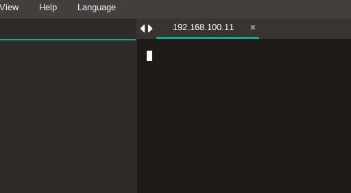 【BUG】WEB终端连接资产没有反应，请问是可能是什么原因造成的？ · Issue #1372 · jumpserver/jumpserver · GitHub