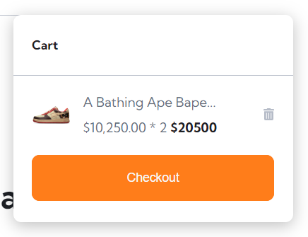 GitHub - shehatesogk/Frontendmentor-Ecommerce: E-commerce product page ...