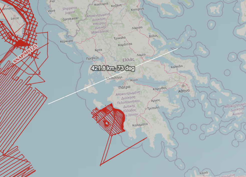 Ruler and Selection missing start/stop entity corners · Issue #627 · openglobus/openglobus · GitHub