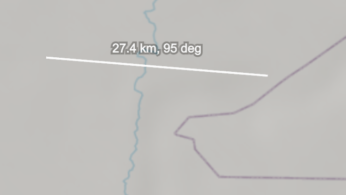 Ruler and Selection missing start/stop entity corners · Issue #627 · openglobus/openglobus · GitHub