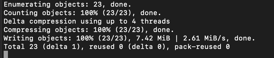 PLEASE HELP! Can’t push code to GitHub repository anymore. · community ...