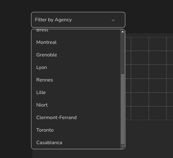 La réunion doesn't exist in staging · Issue #338 · Zenika/skillZ · GitHub