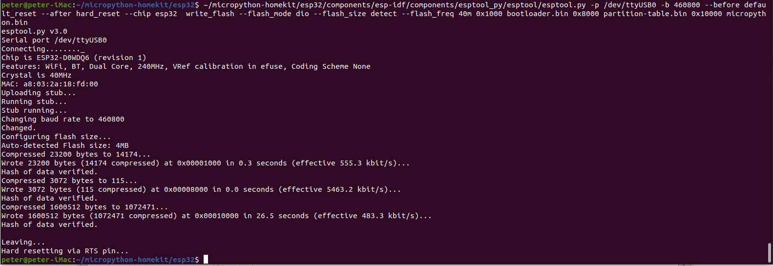 How To Solve This Error · Issue 2 · Katadelos Micropython Esp32