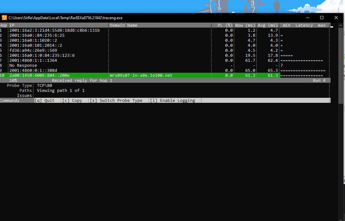 GitHub - AbdulrahmanBis/Solarwinds-IP-DNS-Tracker