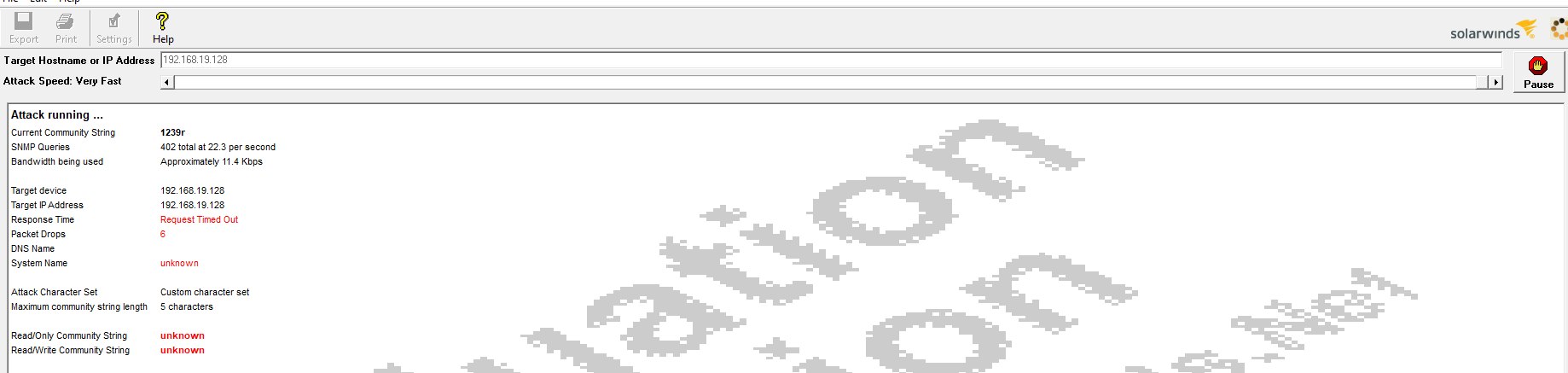 GitHub - AbdulrahmanBis/Solarwinds-IP-DNS-Tracker