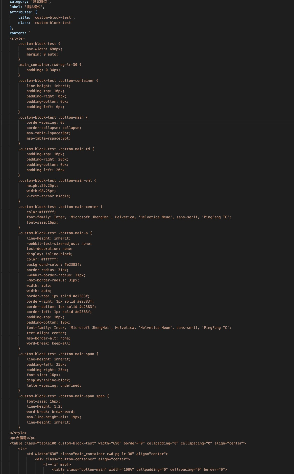 grapesjs translating code after saving · GrapesJS grapesjs · Discussion #5013 · GitHub