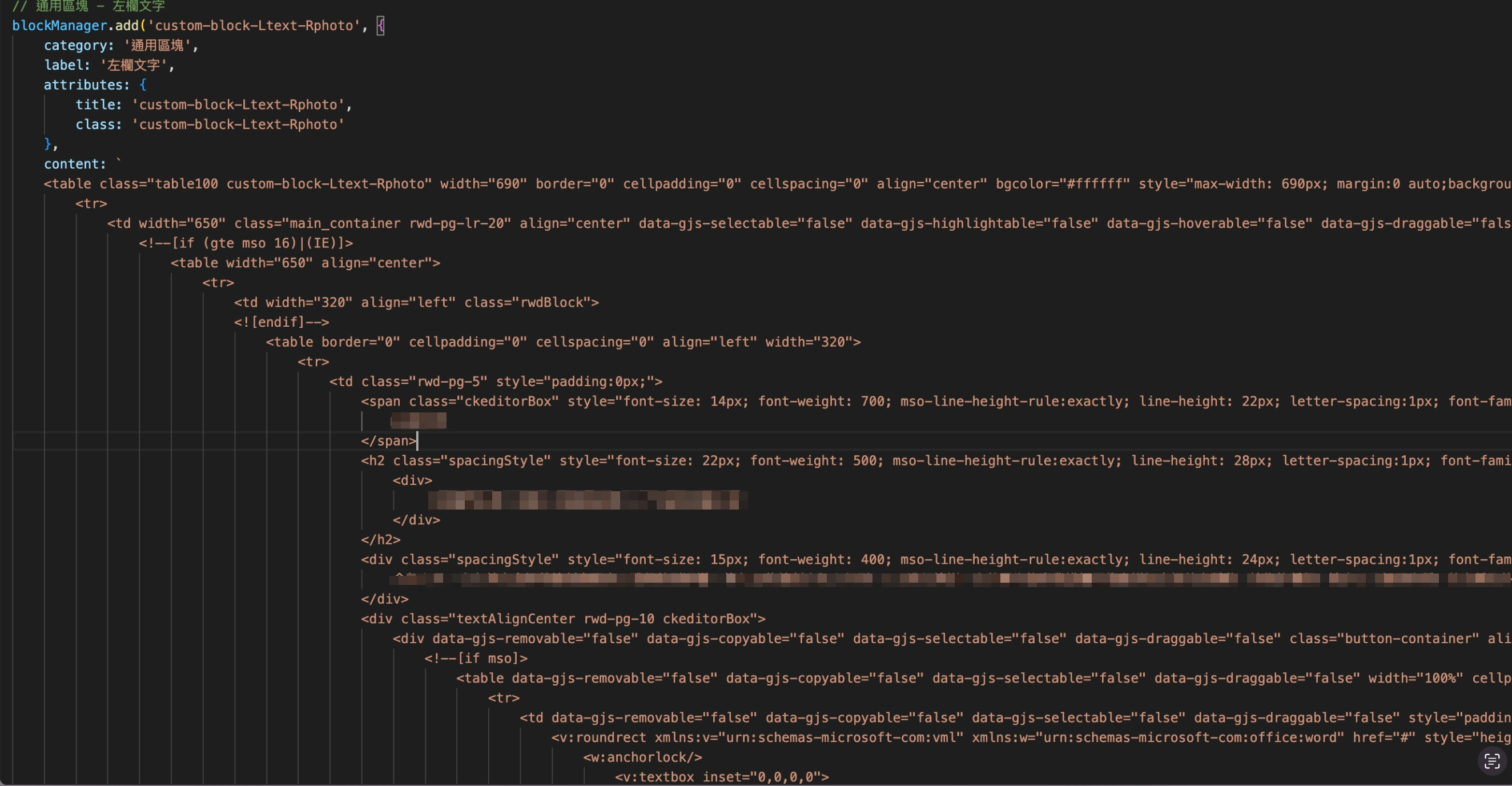 grapesjs translating code after saving · GrapesJS grapesjs · Discussion #5013 · GitHub