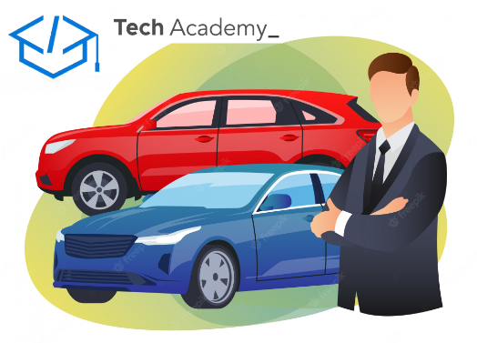 GitHub - EstefaniConislla/adminAutomoviles_TechAcademy: This is an angular project, where we are ...