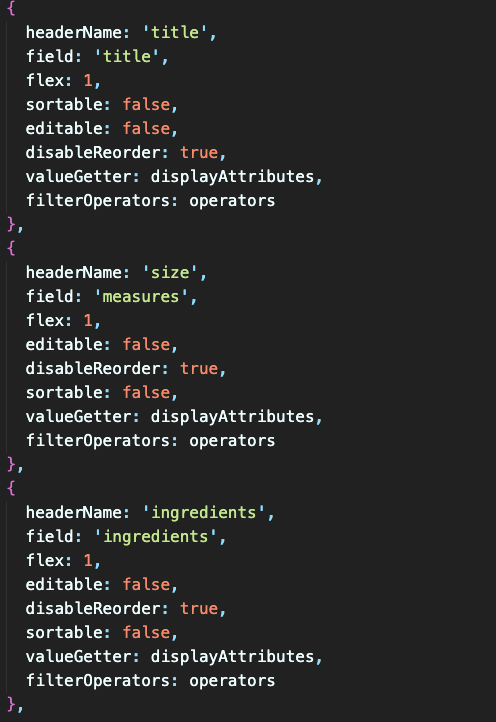 [DataGridPro] getApplyFilterFn not working when custom operator is created manually. · Issue ...