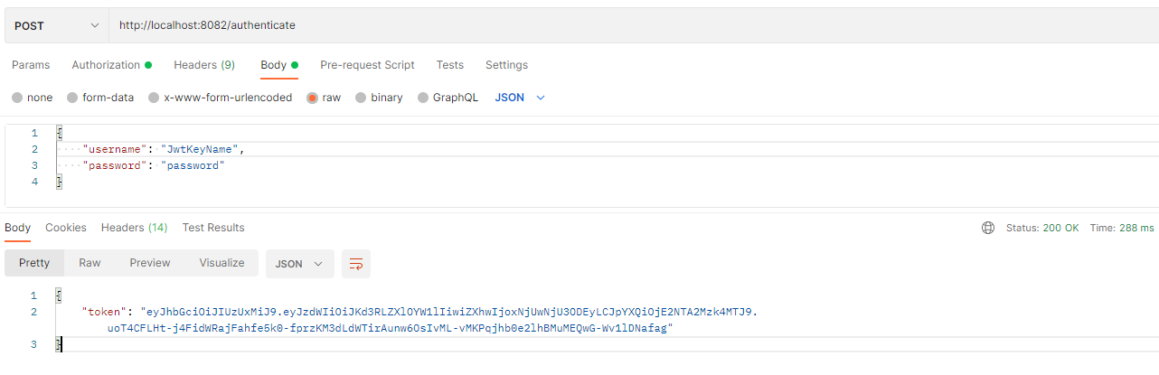 GitHub - Mr-Yassine/Spring-Security: The implementation of spring security for spring boot APIs