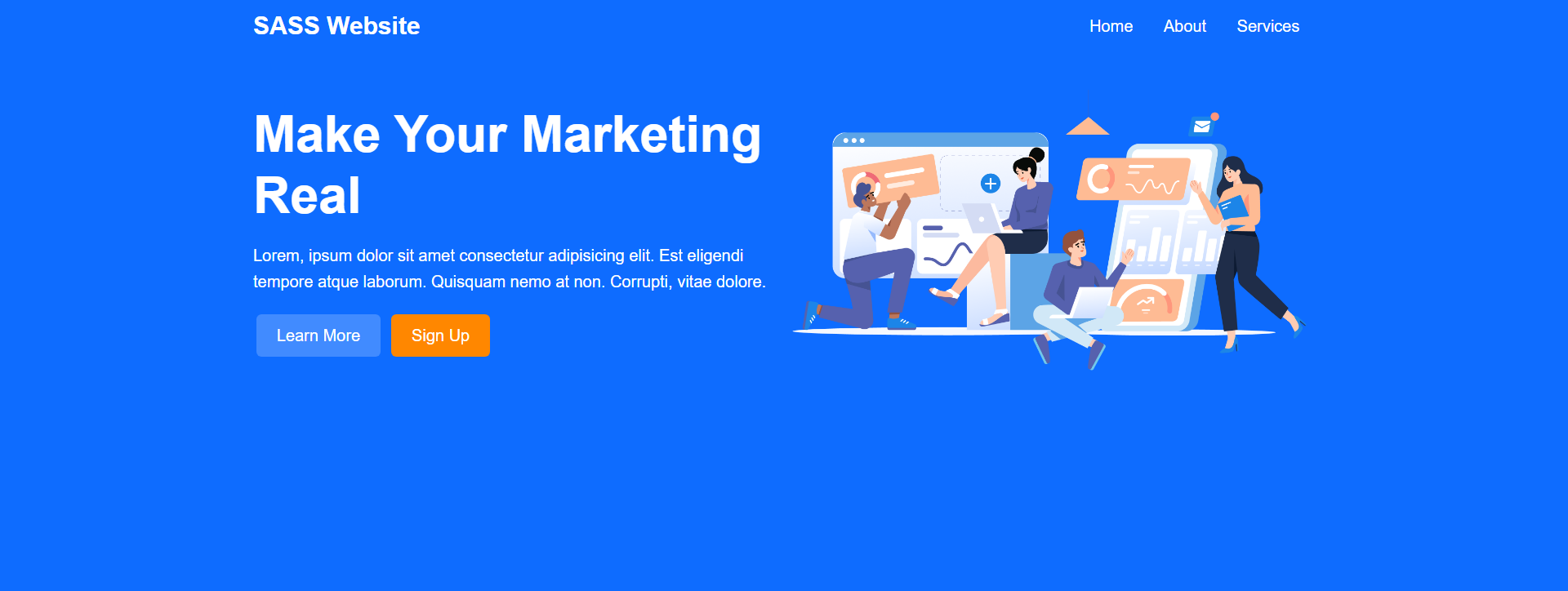 GitHub - Mayarrrrr/Learning-Sass