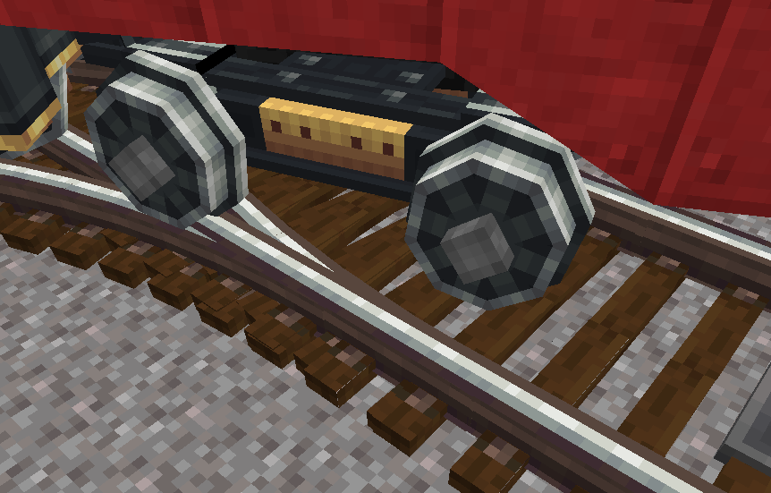 These bogeys is not good for a 45decree curve · Issue #28 ...