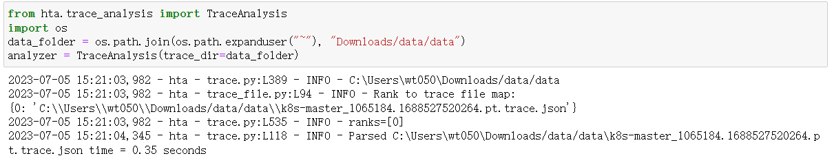 comm_comp_overlap_df = analyzer.get_comm_comp_overlap() error · Issue #56 · facebookresearch ...