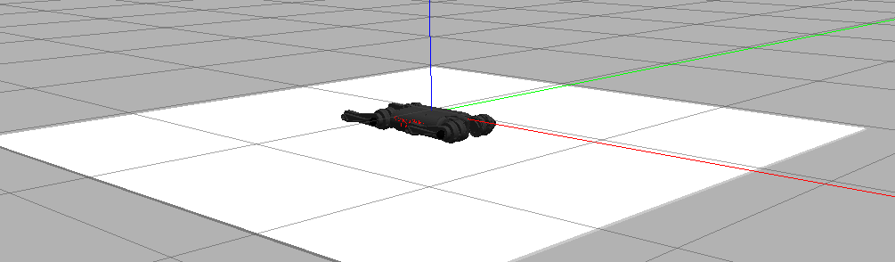 Loading Custom Terrain Map Files · Issue #316 · robomechanics/quad-sdk · GitHub