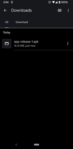 [proposal] make the default counter app android 12 ready · Issue #94411 · flutter/flutter · GitHub