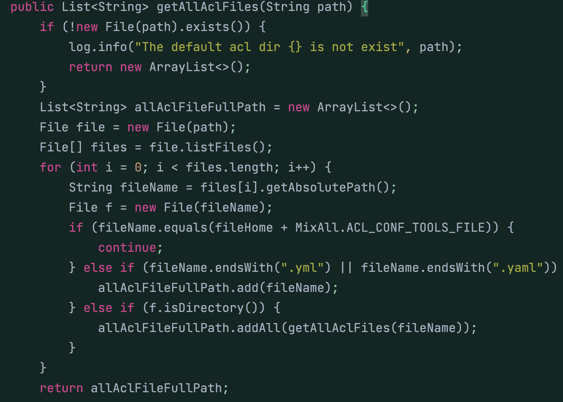 Fix Issues That Could Be Null And Optimize Code · Issue 6098 · Apache Rocketmq · Github