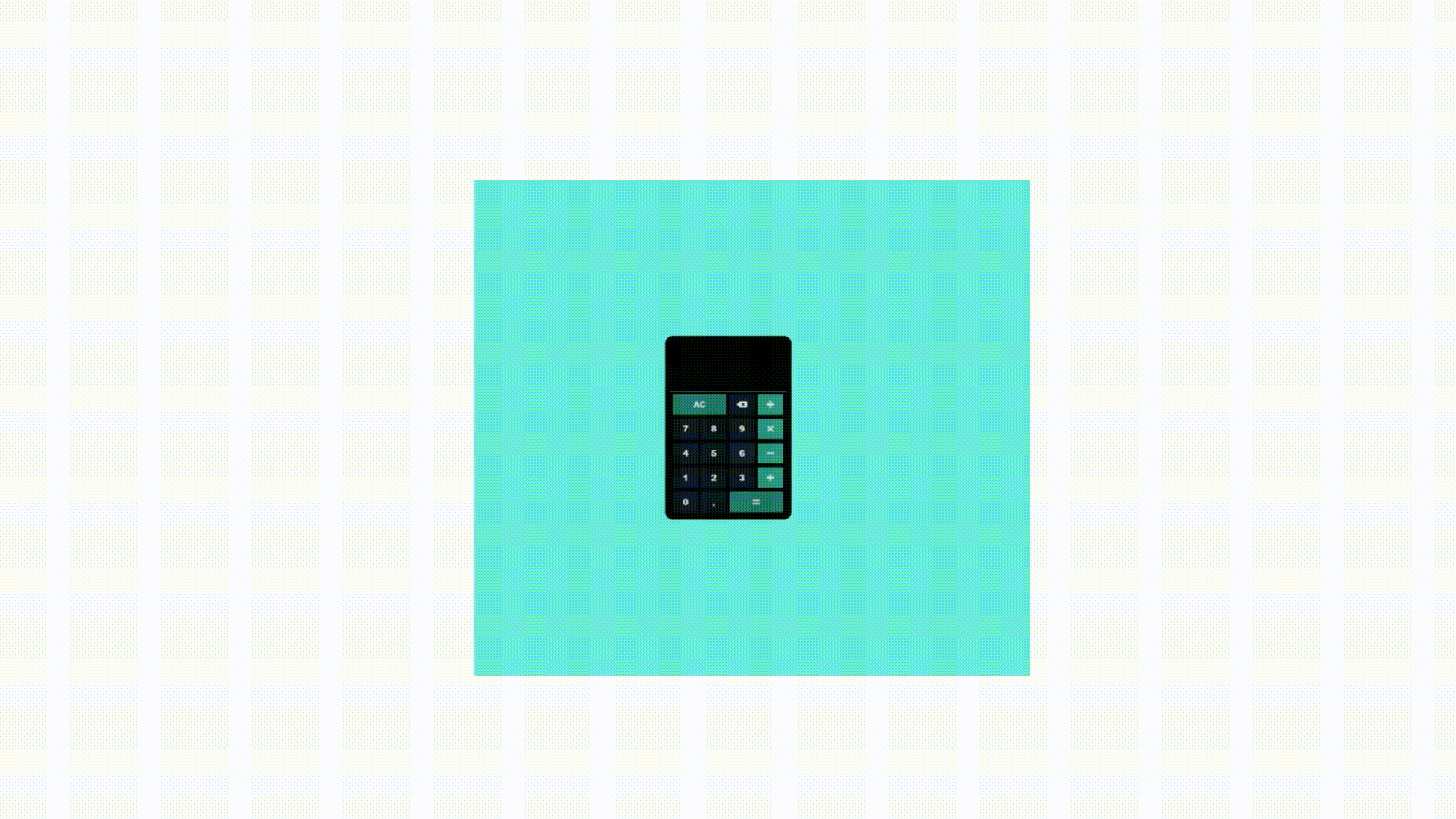 GitHub - jhonatan-oliveiradev/basic-calc: Apenas uma calculadora básica.