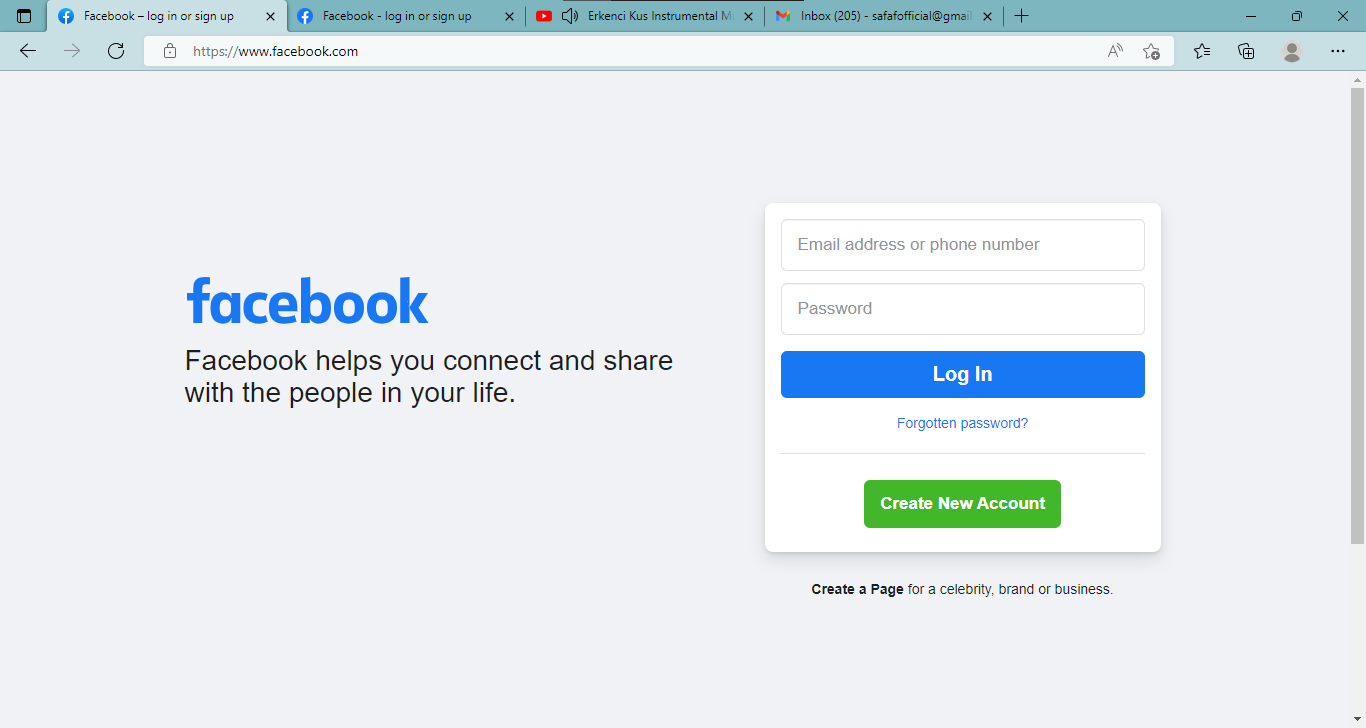 GitHub - thedevsafaf/facebook-clone-frontend: This is a clone for ...