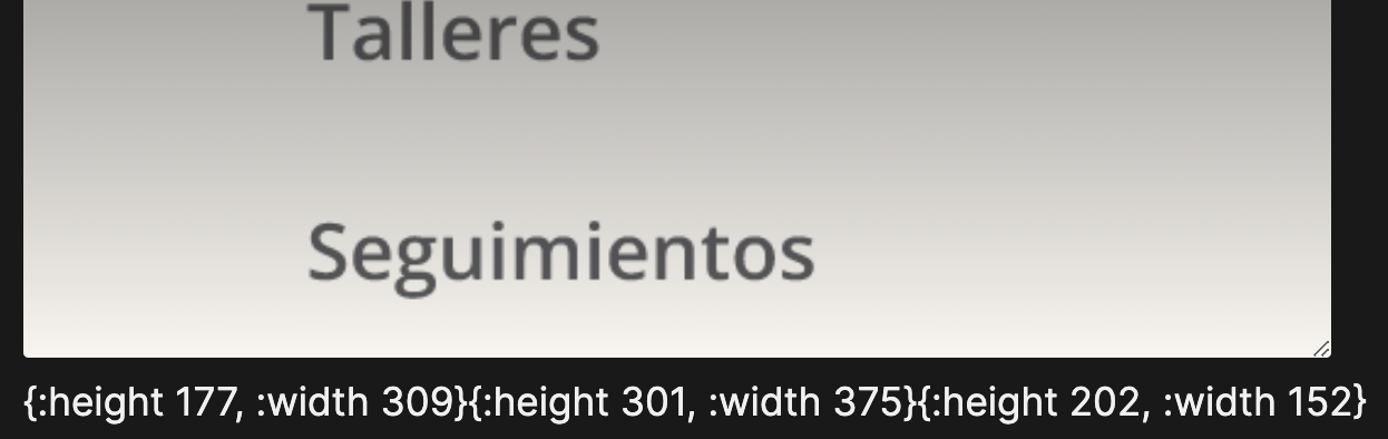 Logseq disregards image size after editing the block · Issue #4183 · logseq/logseq · GitHub