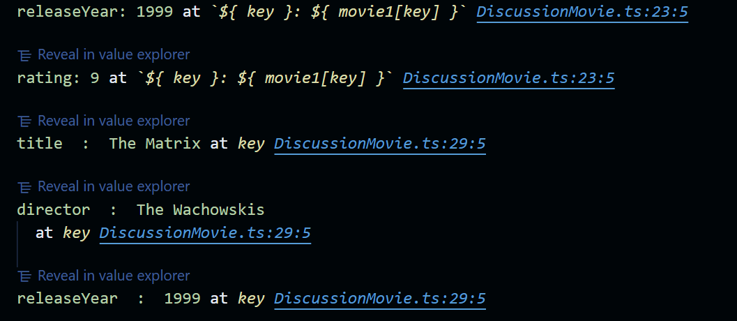 JS - Objects - Creating, Accessing and Iterating · akash-coded mern · Discussion #159 · GitHub