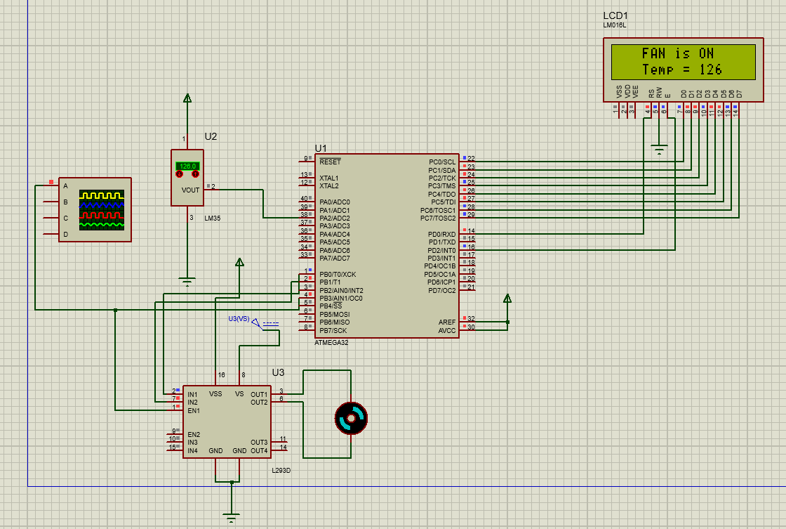 Github Zyadz2000atmega32fancontrollersystem 