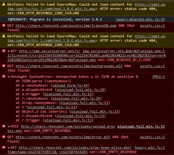 Uploads bigger than 150mb gets stuck at random % · Issue #948 · projectsend/projectsend · GitHub