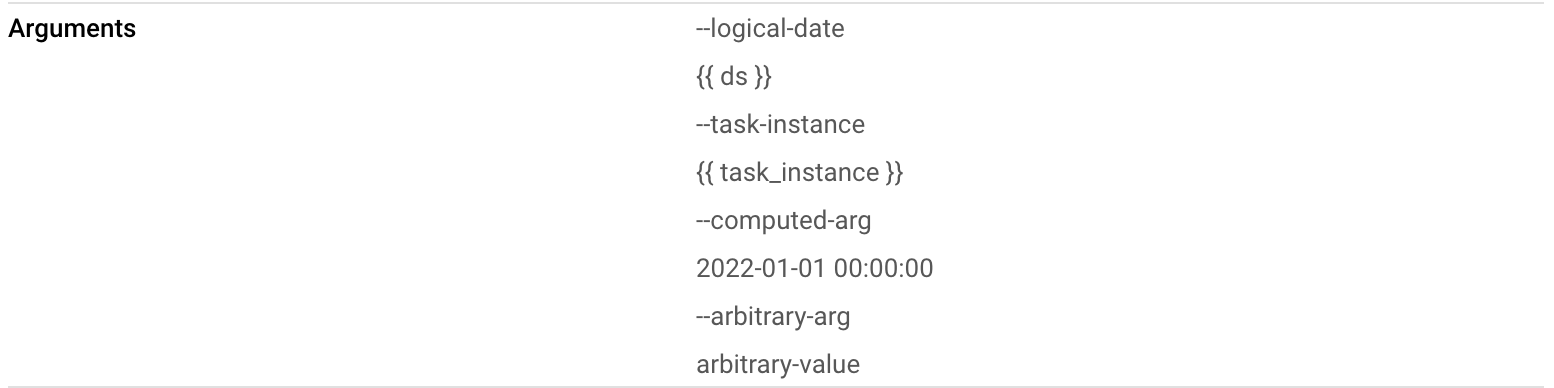 DataprocCreateBatchOperator batch parameter does not interpret jinja ...