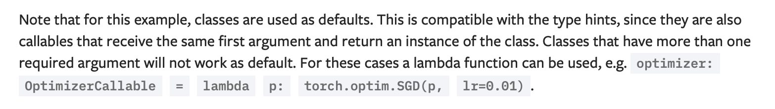 Allow user to set lr_scheduler interval=step through LightningCLI · Issue #15340 · Lightning-AI ...