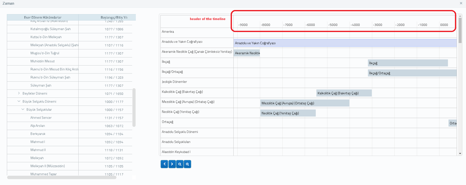 Timeline: component needs scrollable attribute · Issue #7506 · primefaces/primefaces · GitHub
