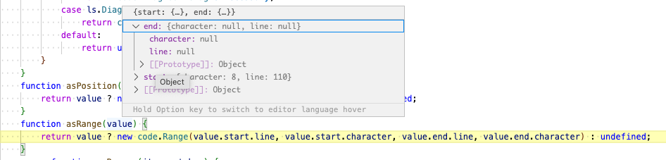 Parsing Errors May Lead To Invalid Cst Range Data · Issue 695