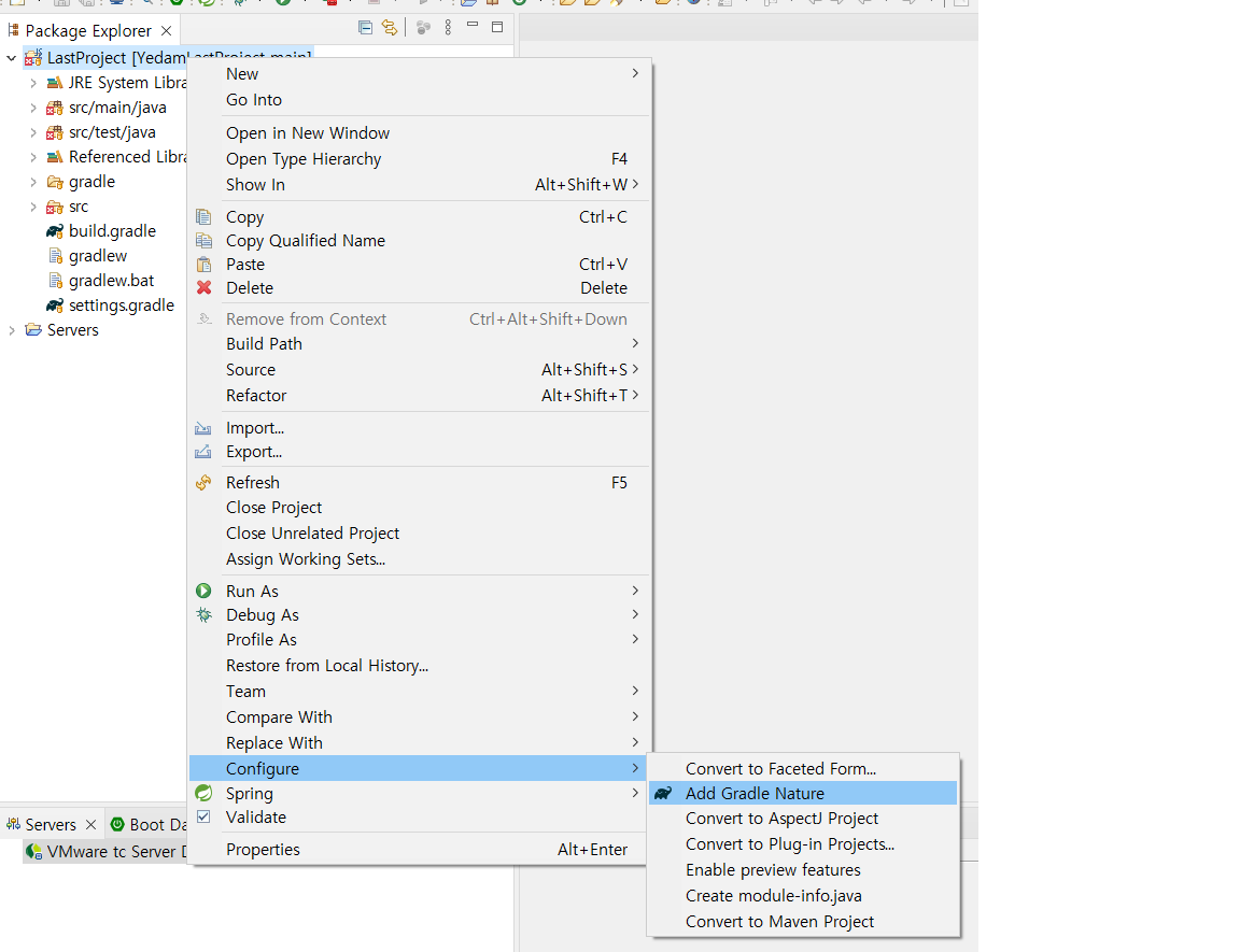 GitHub - tsd02150/YedamLastProject