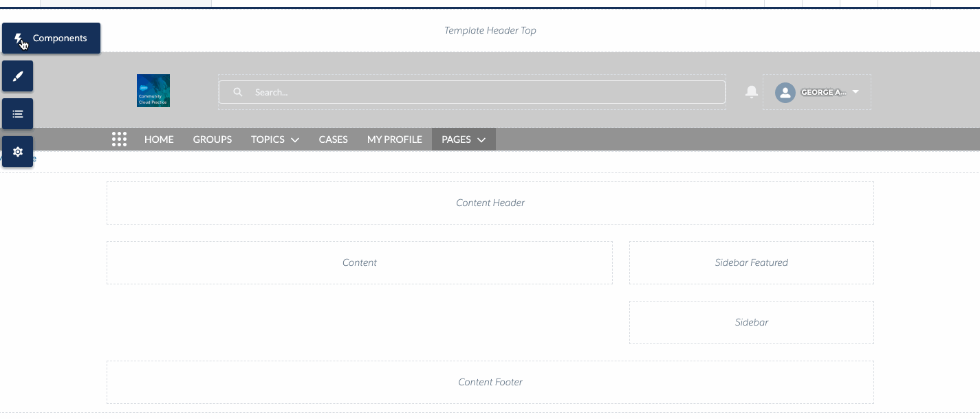 GitHub - salesforce-experiencecloud/LaunchFlowInModal: Ever built a ...