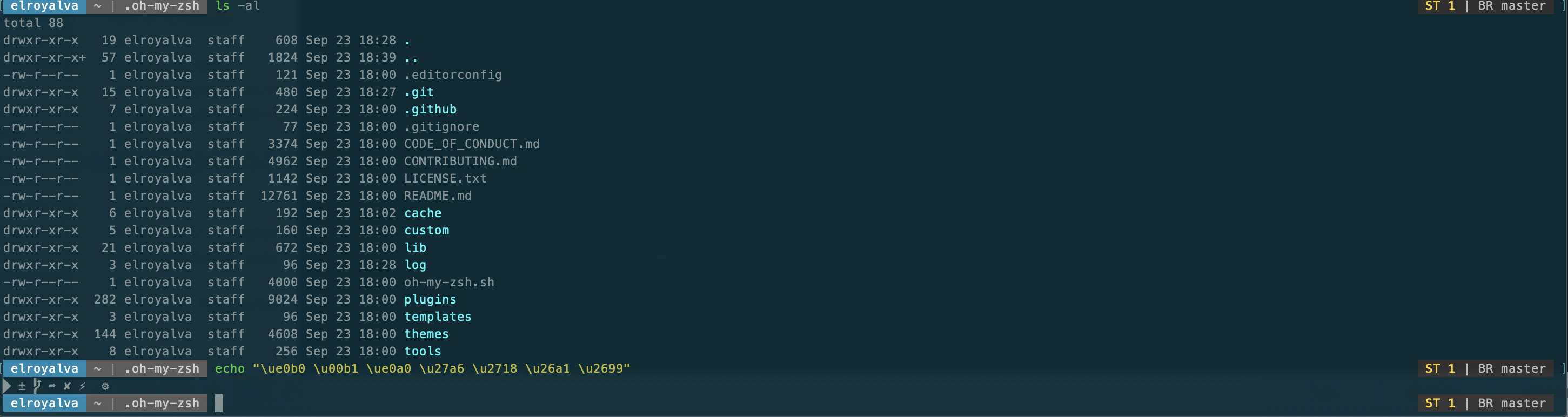 Arrows and branch icons not rendering properly · Issue #2123 ...