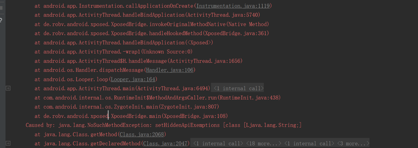 android 8.0 install crash · Issue #237 · didi/DoKit · GitHub