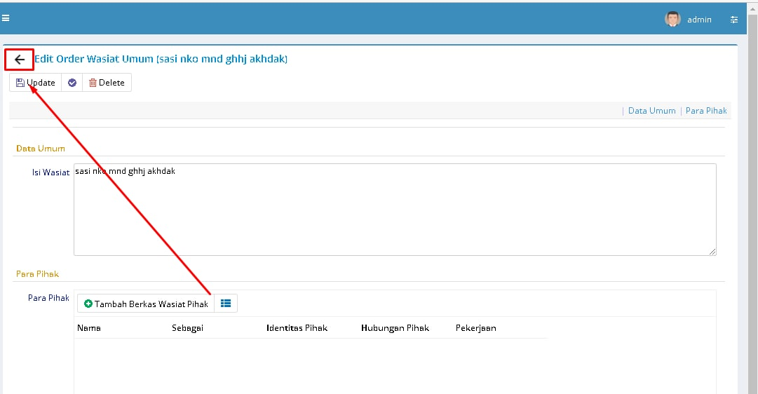Custom button back in dialog · serenity-is · Discussion #6055 · GitHub