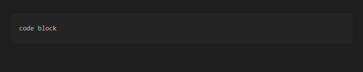 Export PDF code blocks are not legible in dark mode · Issue #518 · kepano/obsidian-minimal · GitHub