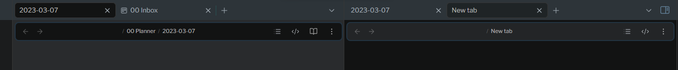Feature Request: Some feedback · Issue #20 · subframe7536/obsidian-theme-maple · GitHub
