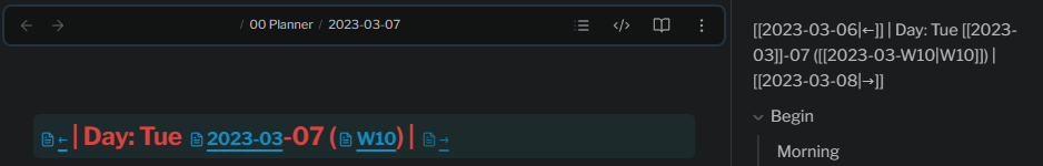 Feature Request: Some feedback · Issue #20 · subframe7536/obsidian-theme-maple · GitHub