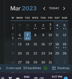 Feature Request: Some feedback · Issue #20 · subframe7536/obsidian-theme-maple · GitHub