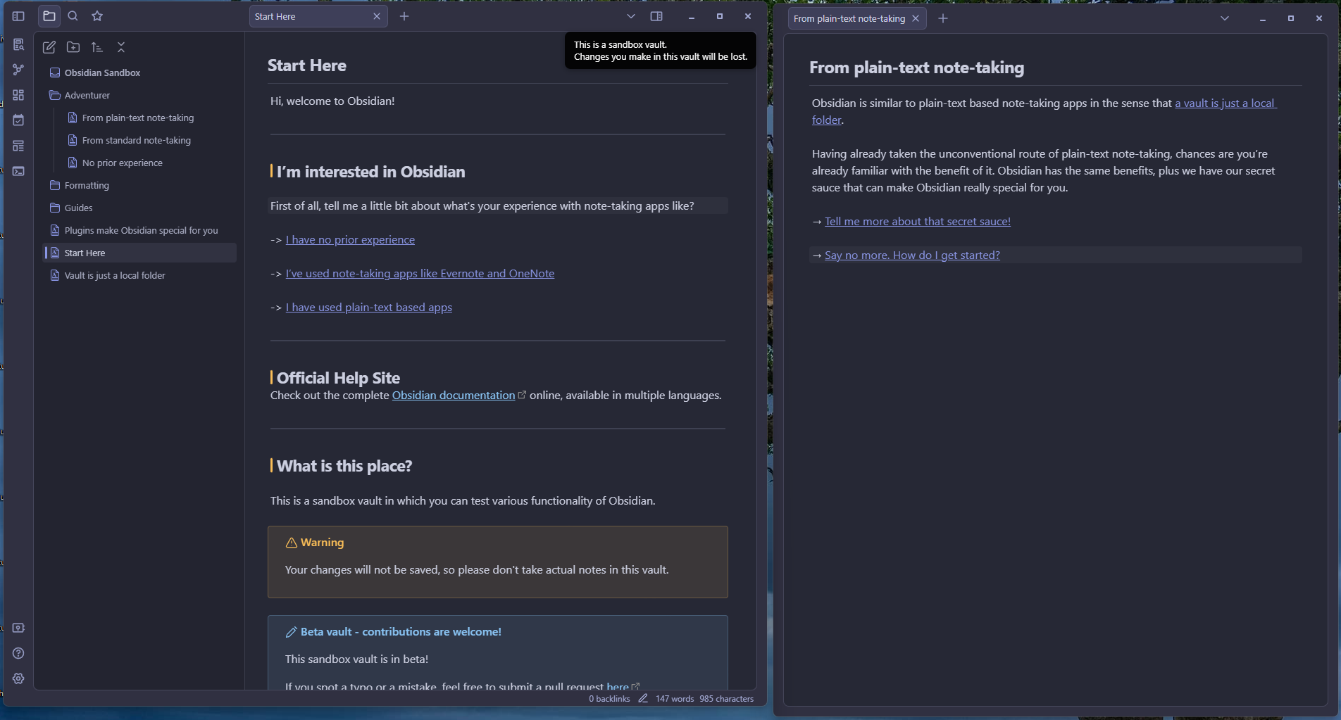 BUG: translucency in secondary windows · Issue #51 · Akifyss/obsidian-border · GitHub