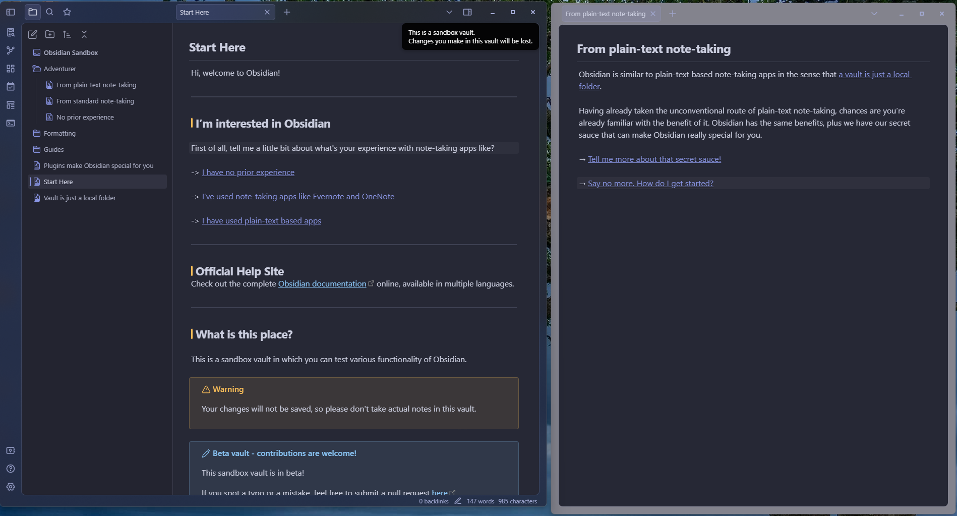 BUG: translucency in secondary windows · Issue #51 · Akifyss/obsidian-border · GitHub