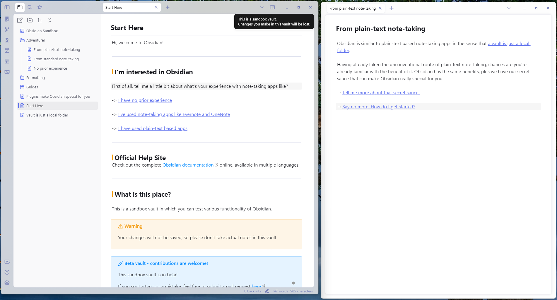BUG: translucency in secondary windows · Issue #51 · Akifyss/obsidian-border · GitHub