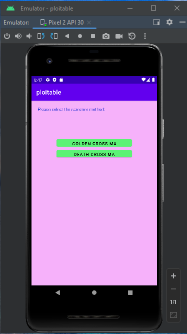 GitHub - willkopec/StockScreenerAndroidApp: This is a stock screener ...