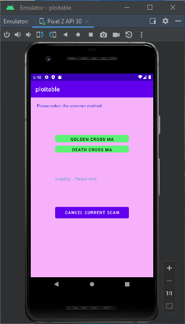 GitHub - willkopec/StockScreenerAndroidApp: This is a stock screener app made in Android Studios ...