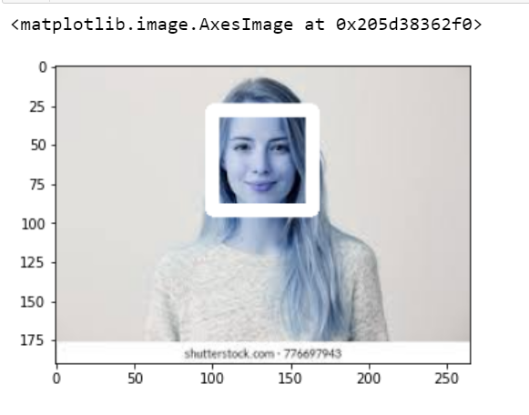 Github Chavhanrv111 Face Detection With Opencv