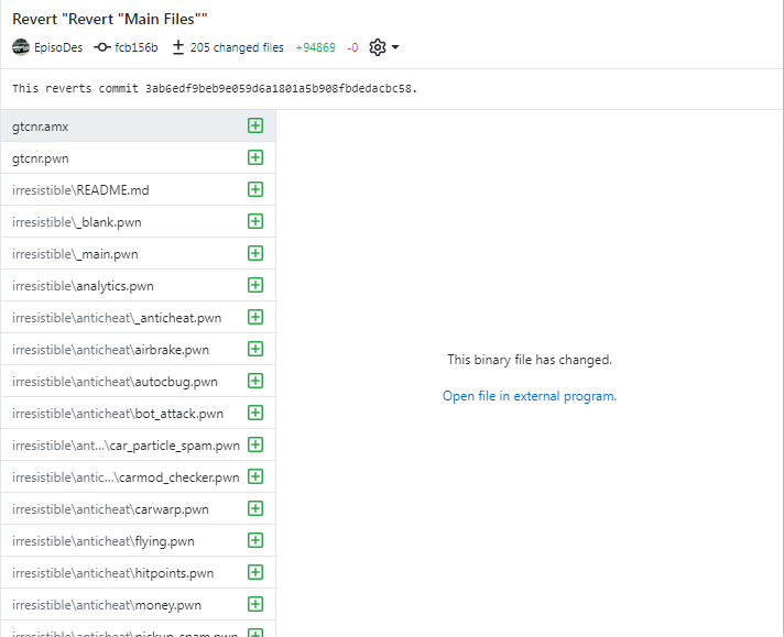 I need Help with my Rep · Issue #15504 · desktop/desktop · GitHub