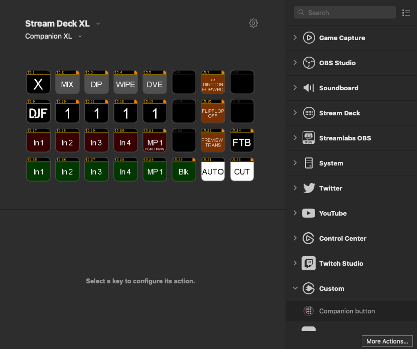 Not able to connect to ATEM Mini · Issue #141 · bitfocus/companion ...