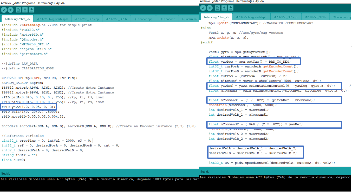 GitHub - JinkyoJB/balancing-robot: 단기 프로젝트로 만든 발란싱로봇 관련 repository입니다.